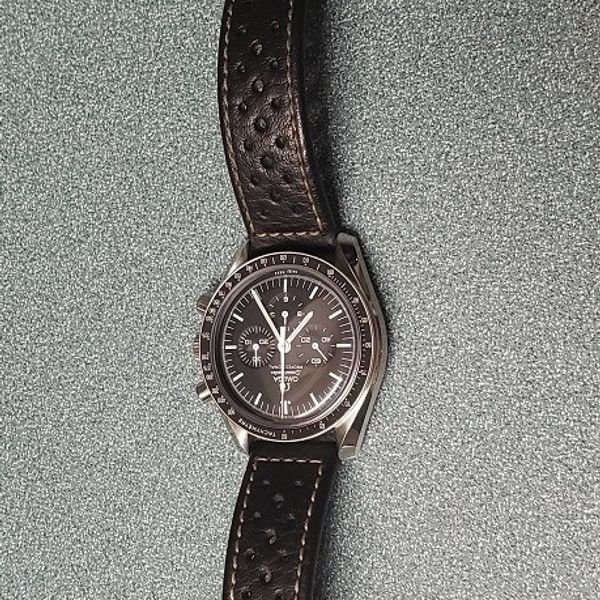 Omega Speedmaster | WatchCharts Marketplace