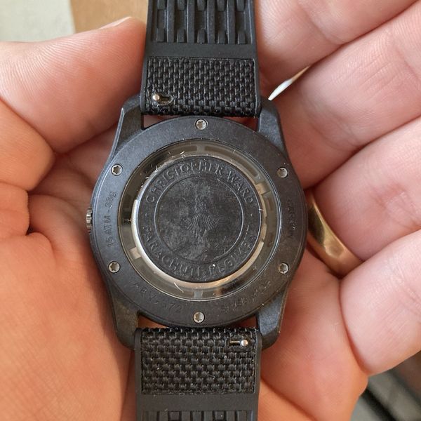 Christopher Ward C63 Colchester - Full Set | WatchCharts Marketplace