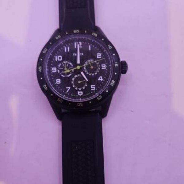 Timex sr 918Sw Watch | WatchCharts Marketplace