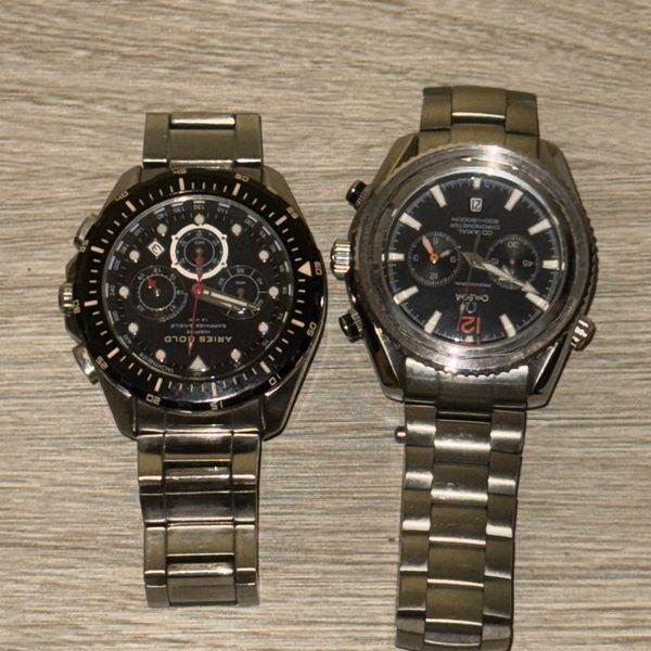 Watches (read caption) | WatchCharts Marketplace
