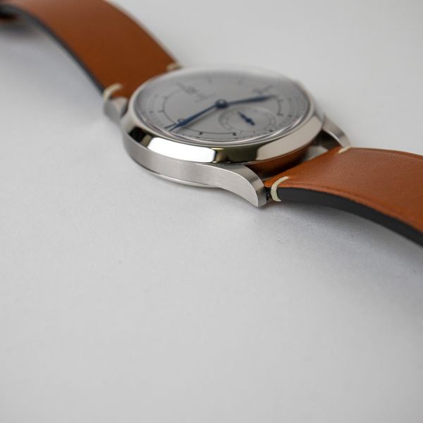 [WTS] Omega CK 859 | WatchCharts Marketplace