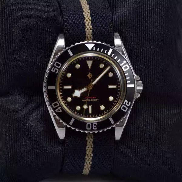 [WTS] Modded Seiko BB58 Homage | WatchCharts