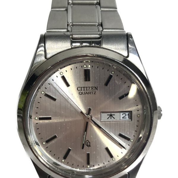 CITIZEN Watch GN-4W-S [Used] [ ] | WatchCharts