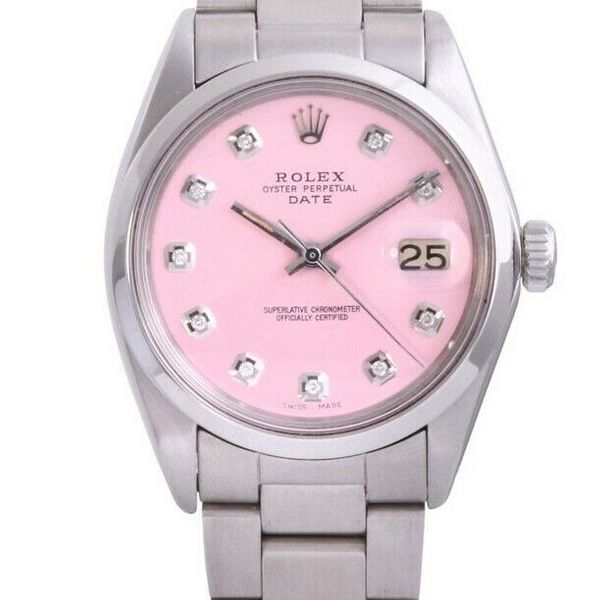 Rolex Price Index | WatchCharts