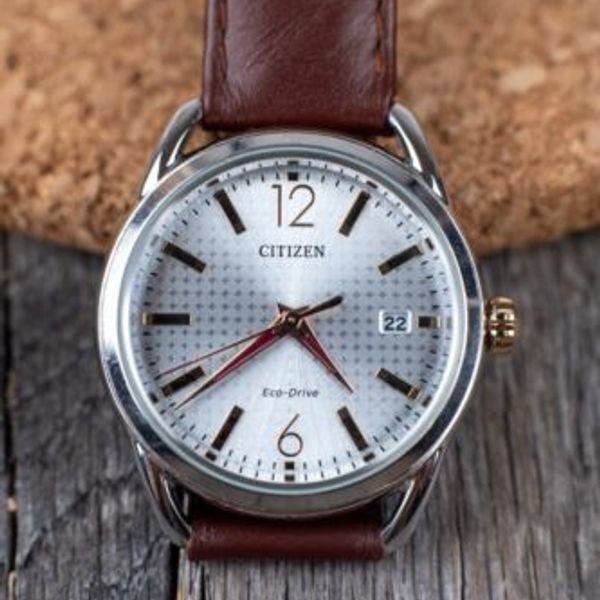 Citizen Eco-drive J810 Menâ s Watch | WatchCharts Marketplace