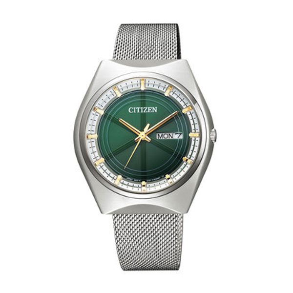 Citizen CITIZEN Eco-Drive (Silver) | WatchCharts Marketplace