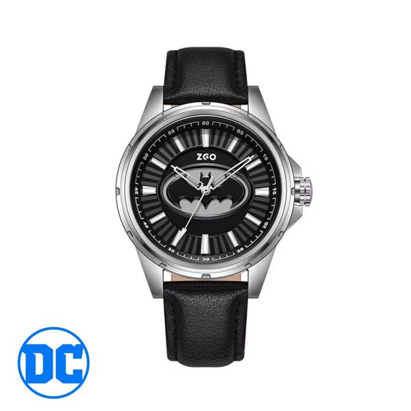 BATMAN X ZGO STAINLESS STEEL LUXURY WATCH | WatchCharts Marketplace
