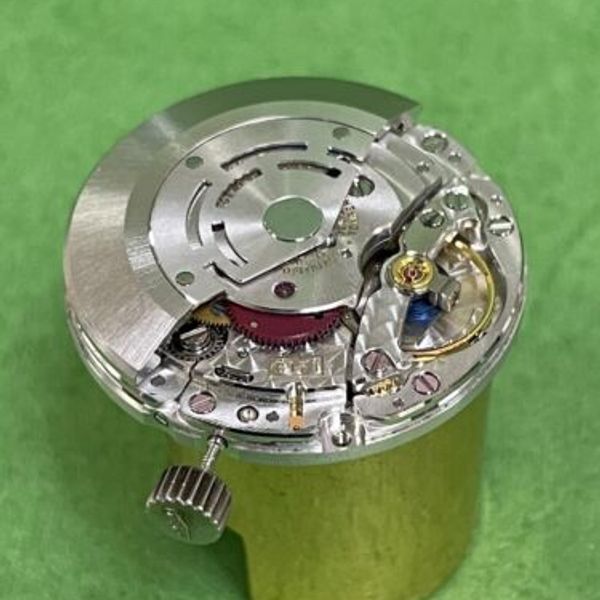 Authentic Genuine Rolex Caliber 3131 Airking.? Mint Complete Watch ...