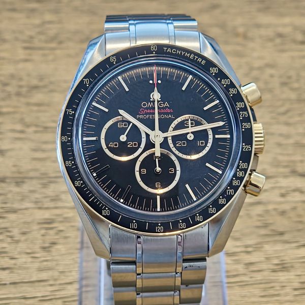 Omega Speedmaster Tokyo 2020 Olympics Special Edition | WatchCharts ...