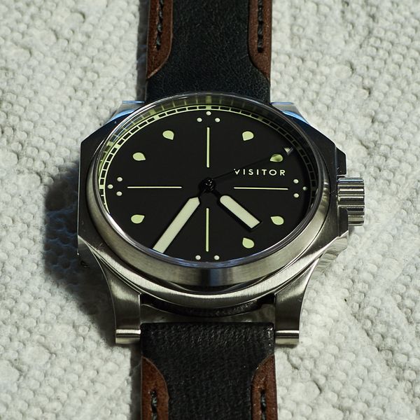 FS: Visitor Vale Park Officer | WatchCharts