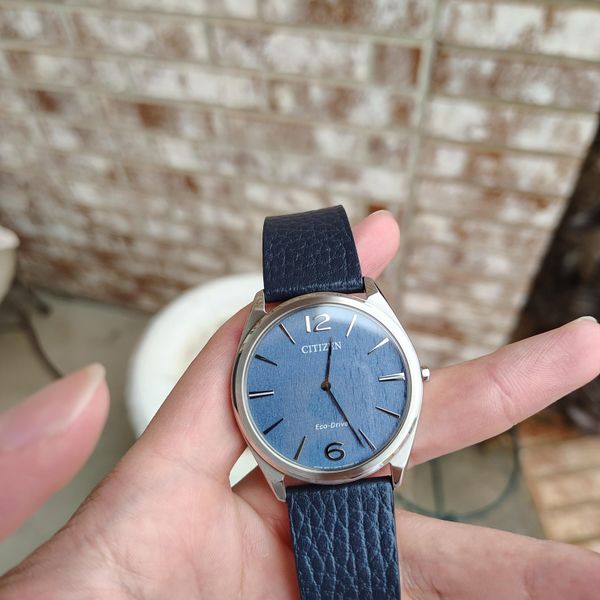 [WTS] Citizen Suratto | WatchCharts Marketplace