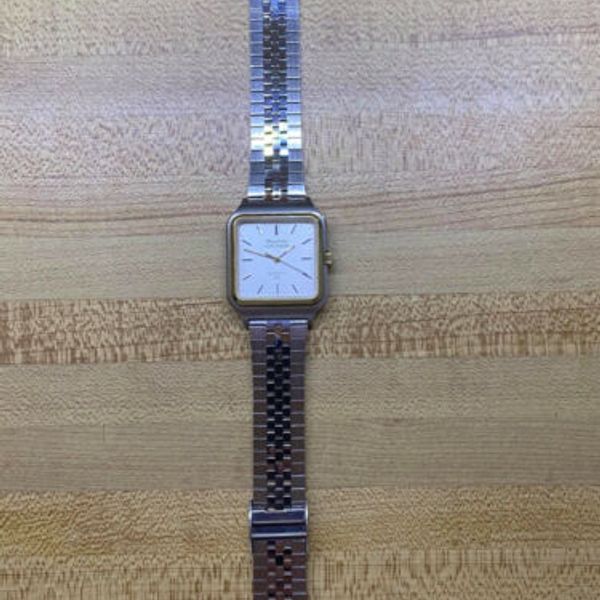 Vintage Bulova Accutron N7 Men's Wristwatch | WatchCharts