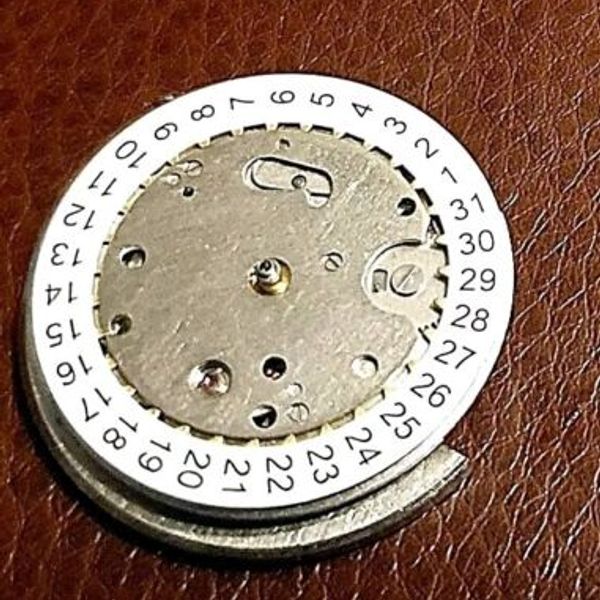 Vostok Amphibia 2416 Movement | WatchCharts Marketplace