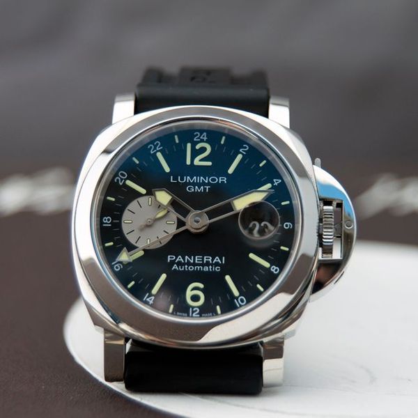 FS: Panerai 1088 GMT Box/Papers | WatchCharts Marketplace