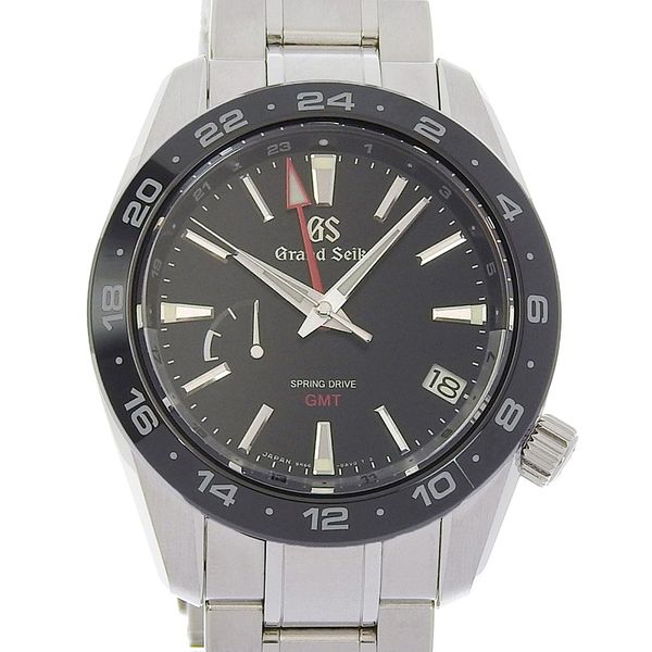 [Used] SEIKO SEIKO Grand Seiko Men's Automatic Spring Drive Watch SS ...