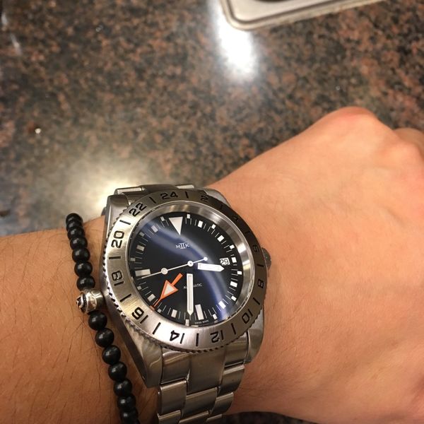 MKII LRRP UTC Capstone | WatchCharts