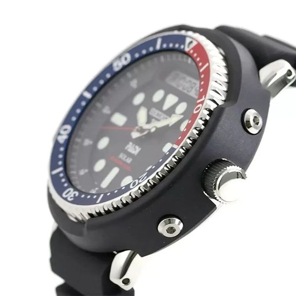 SEIKO PROSPEX PADI SPECIAL EDITION SBEQ003 JDM BNIB SNJ027P1 JAPANESE ...