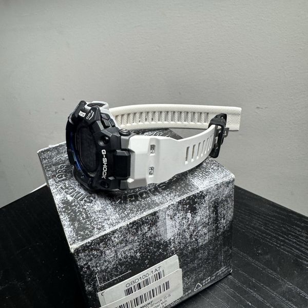 Casio G-Shock Smart Bluetooth Watch | WatchCharts Marketplace