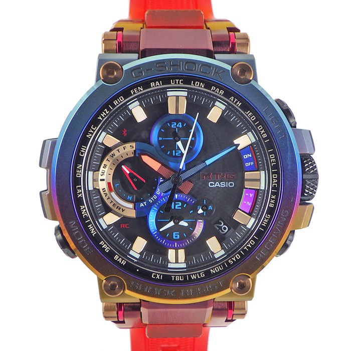 [Double points! Coupons are being distributed] Casio CASIO Watch G ...