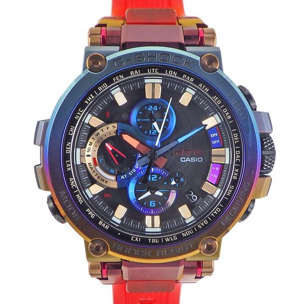 [Double points! Coupons are being distributed] Casio CASIO Watch G ...