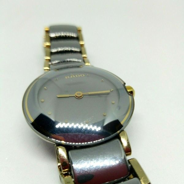 Rado DiaStar 153.0355.3 women's watches | WatchCharts