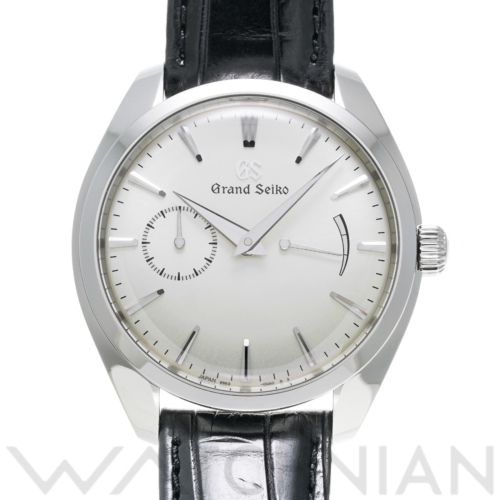 [Used] Grand Seiko Grand Seiko Elegance Collection Mechanical SBGK007 ...