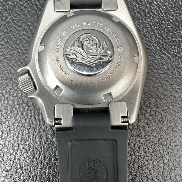 Seiko SKX Mod | WatchCharts Marketplace