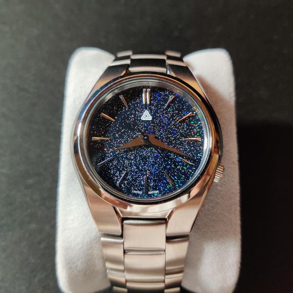 [WTS] Custom Seiko 5 SNK615 | WatchCharts Marketplace