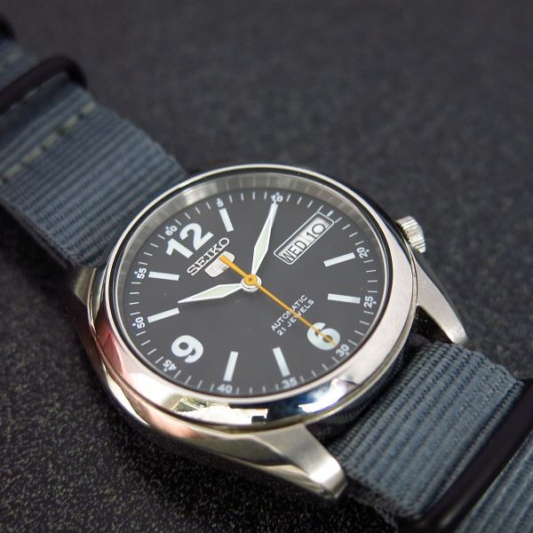 For sale or trade Seiko Rising Sun Pilot | WatchCharts Marketplace