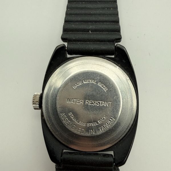 Timex Sprite Mechanical Hand Wind | WatchCharts Marketplace