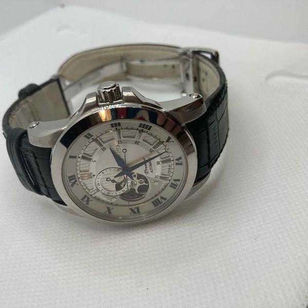 Seiko premier open heart 4r39-00L0 | WatchCharts Marketplace