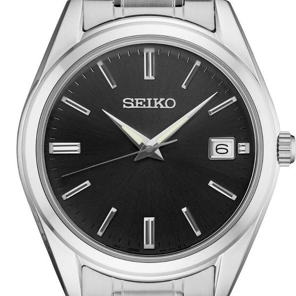 Seiko Classic (SUR311) Market Price | WatchCharts