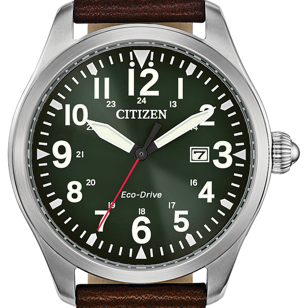 Citizen Eco-Drive (BM6838-09X) Market Price | WatchCharts