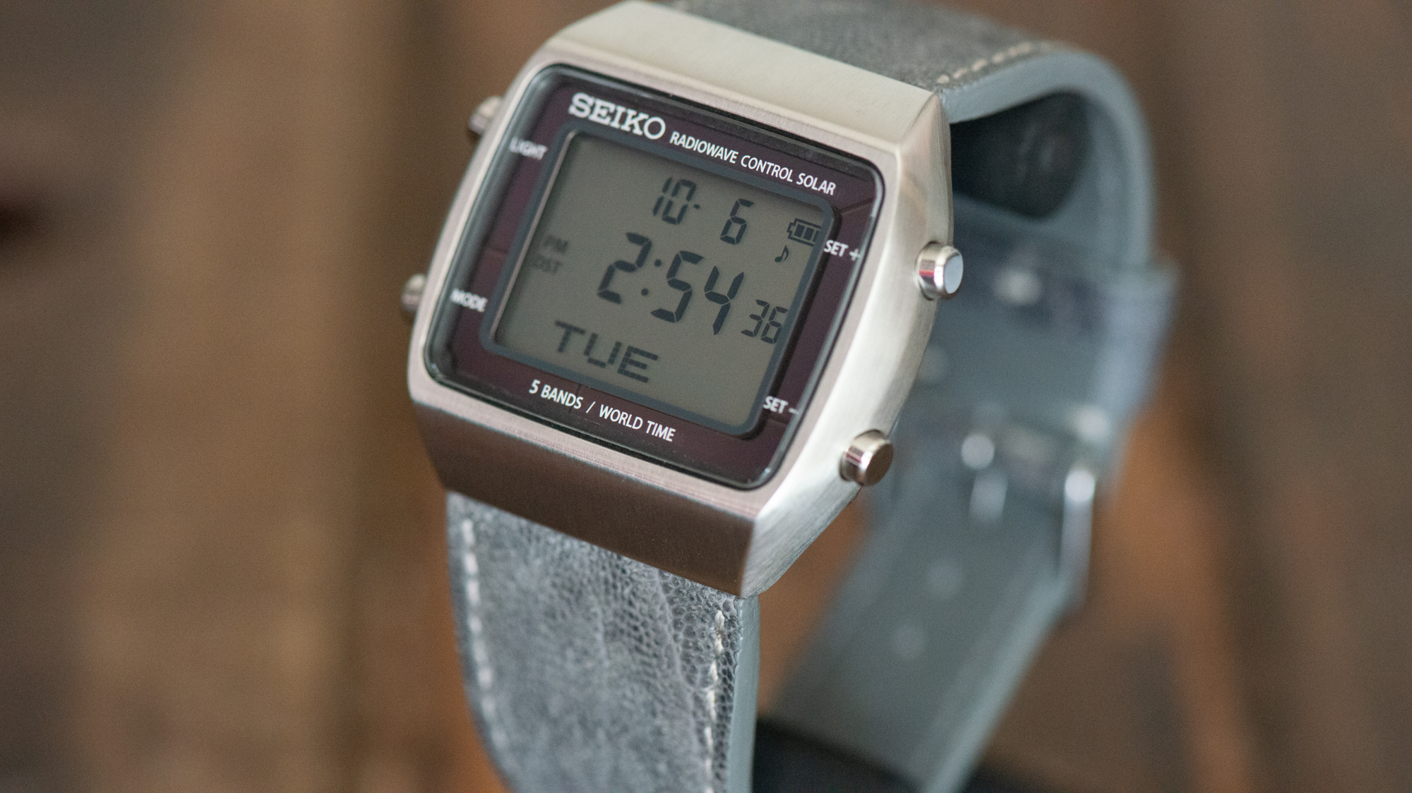 FS: Seiko Spirit SBPG001 | WatchCharts