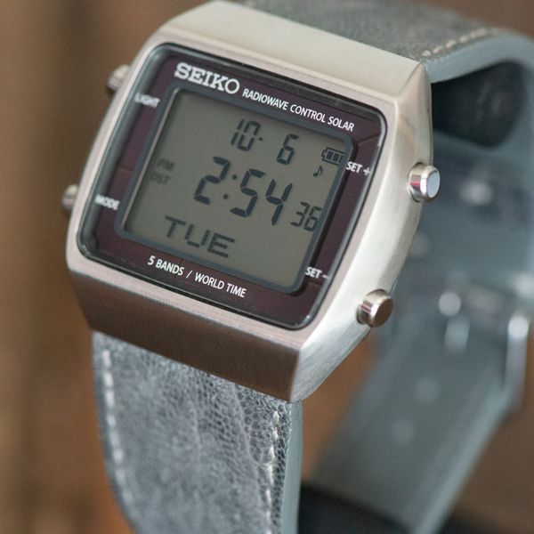 FS: Seiko Spirit SBPG001 | WatchCharts