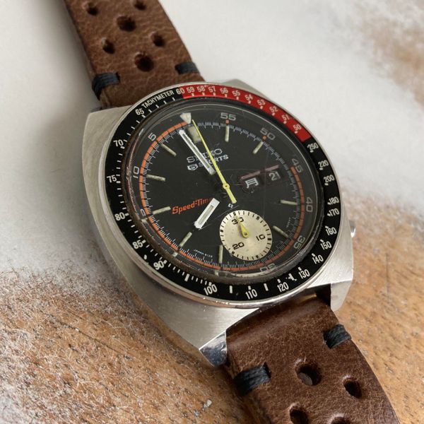 [WTS] Seiko 6139-6032 | WatchCharts