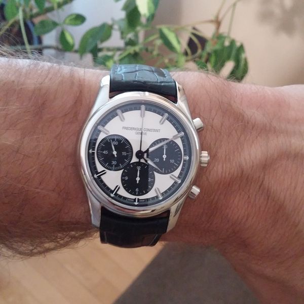 FS: FC Peking to Paris Chrono-Price Cut! | WatchCharts Marketplace