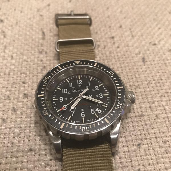 Marathon TSAR | WatchCharts Marketplace