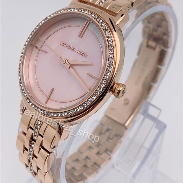 Michael Kors Watch | WatchCharts Marketplace