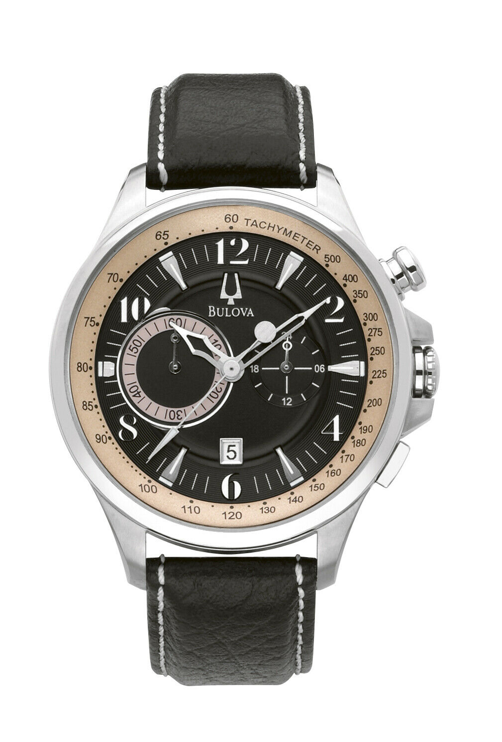 Bulova Adventurer Chronograph (96B141) Market Price | WatchCharts