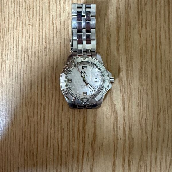 Cyma Automatic Watch | WatchCharts Marketplace