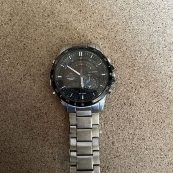 Casio Infiniti Watch Edifice Red Bull Racing Limited Edition 5303-ERA ...