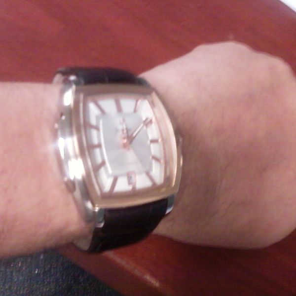 SOLD// FS BULOVA PRECISIONIST 98B150 - $250 // SOLD | WatchCharts