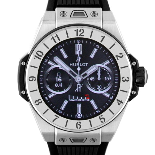 Hublot HUBLOT Big Bang E Titanium Smart Watch 440.NX.1100.RX Titanium x ...