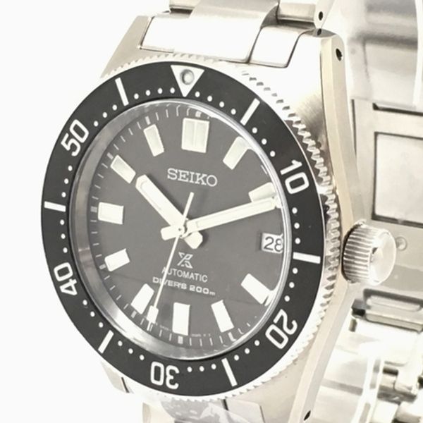 SEIKO Seiko Prospex SBDC101 6R35-00P0 Self-winding men's watch unused ...