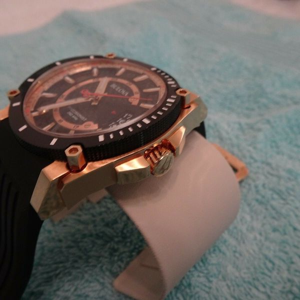 Bulova Precisionist 98G152 Price, Specs, Market Insights | WatchCharts