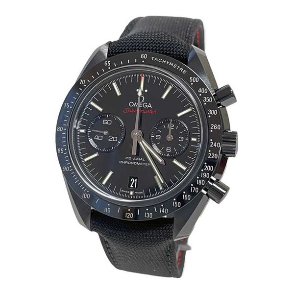 FS: Omega Speedmaster Dark Side of the Moon DSOTM 311.92.44.51.01.007 ...