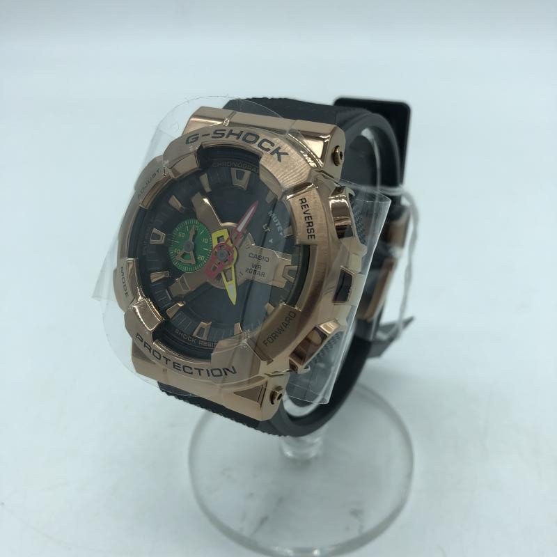 [Used] G-SHOCK Rui Hachimura Collaboration GM-110RH-1AJR G-SHOCK Casio ...
