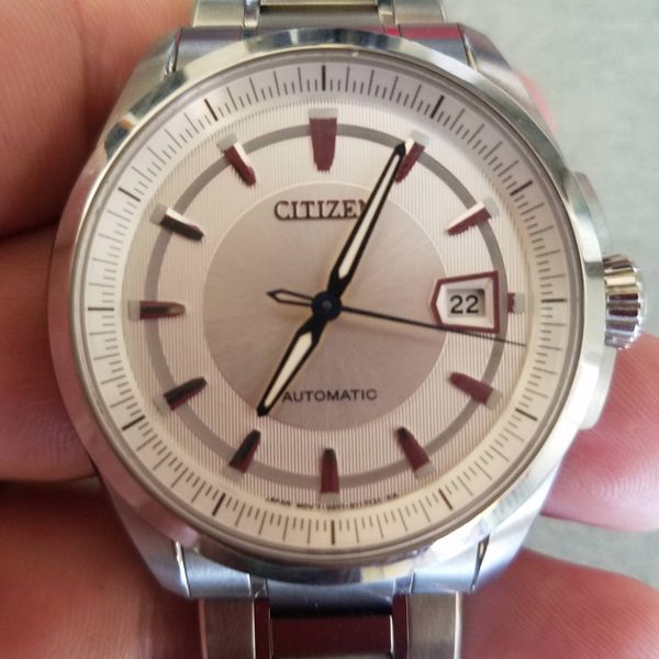 [WTS] Citizen Signature Collection Grand Classic (Repost/Price-Drop ...