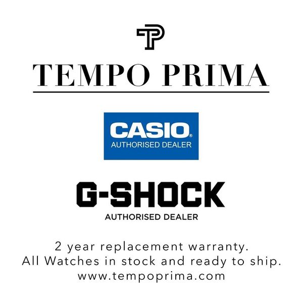 Casio G-Shock Mixtape Analog-Digital Watch GA-700MT-1A9 AUTHORISED ...